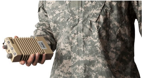NIA - NATO Information Assurance